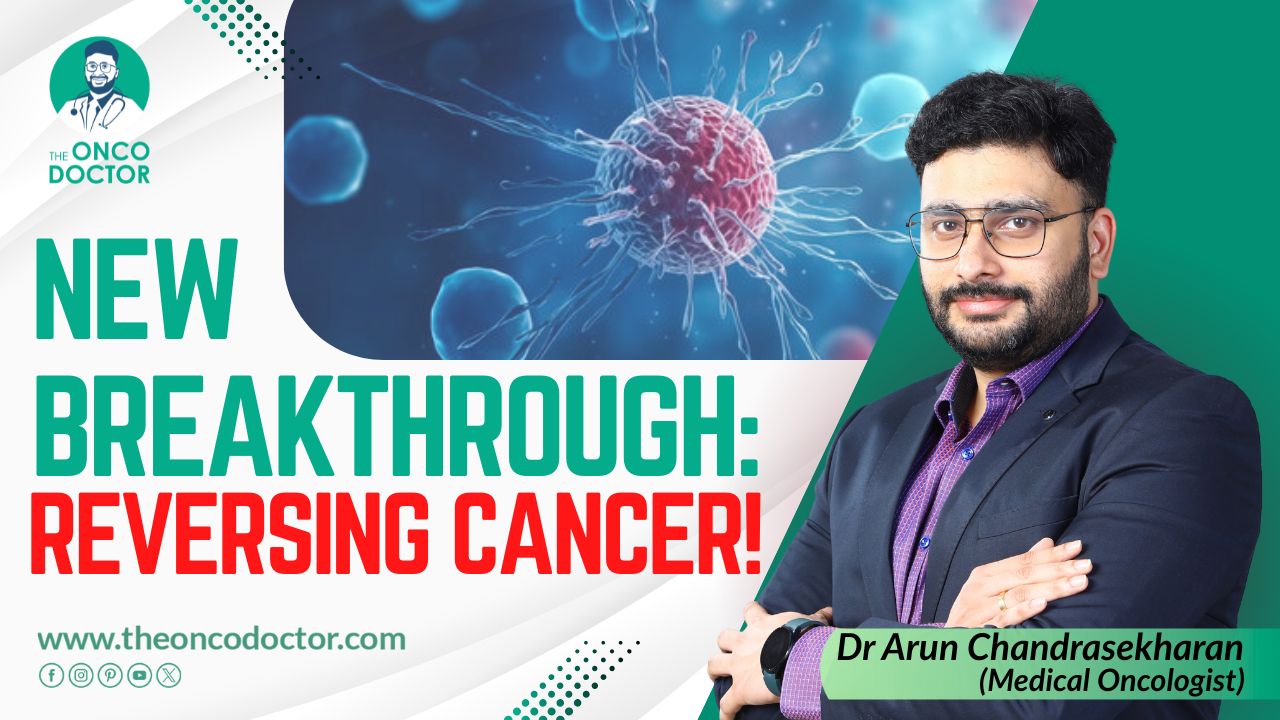 Best Oncologist in Kerala | The Onco Doctor